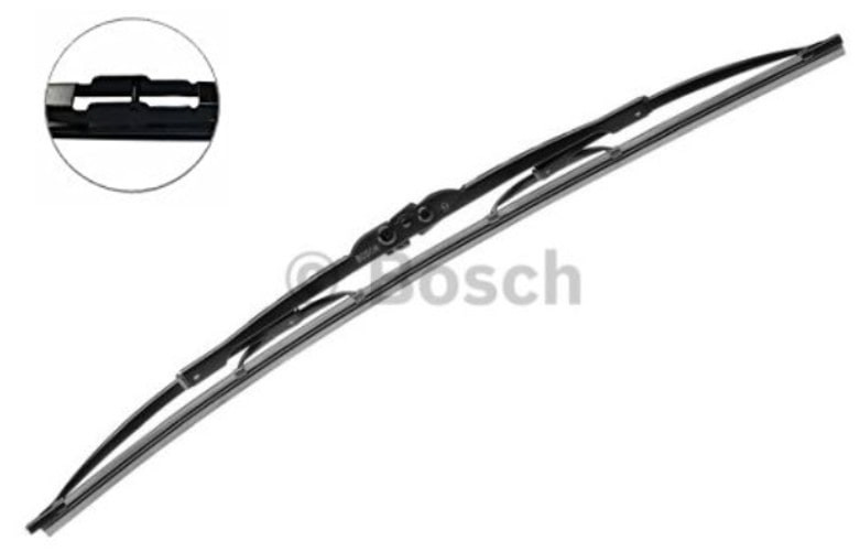 H772 Bosch Bagrudevisker, 14 inch / 340mm lang | Prisen er KUN 75,00kr